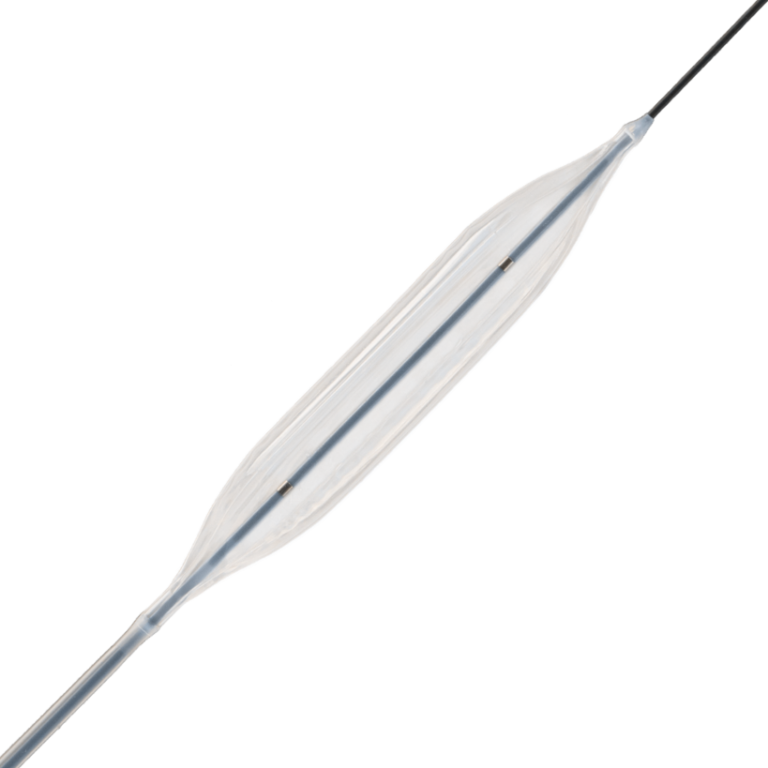 AndraTec Medical Devices | AltoSa Premier Extra High Pressure PTA Balloon