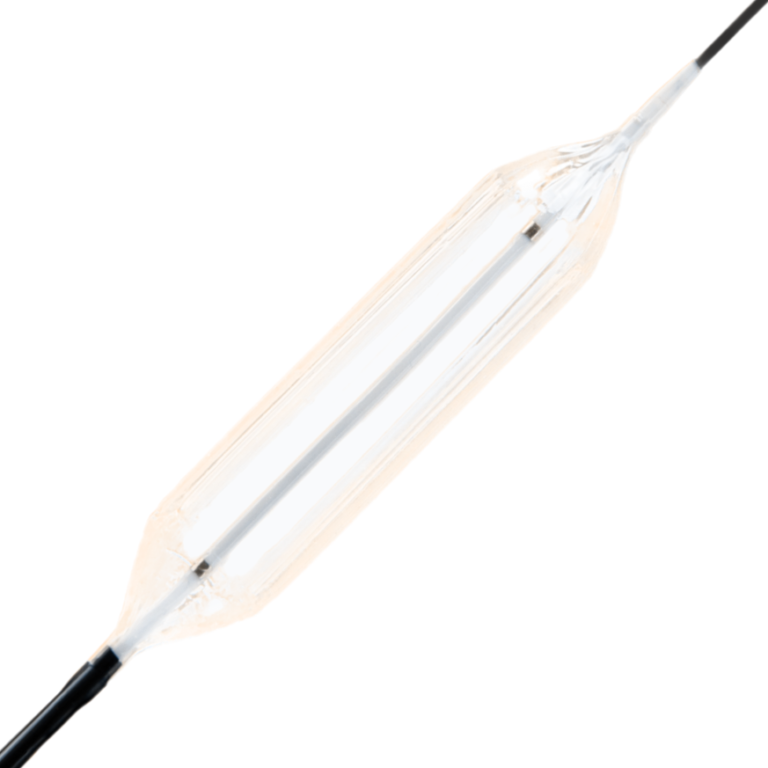 AndraTec Medical Devices | AltoSa XL PTA Balloon